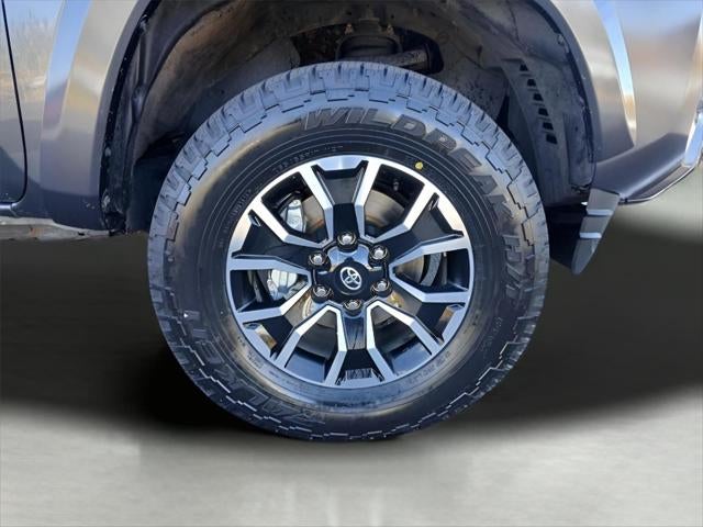 2023 Toyota TACOMA TRD SPORT TRD Sport in Avon, NY | Rochester Toyota ...