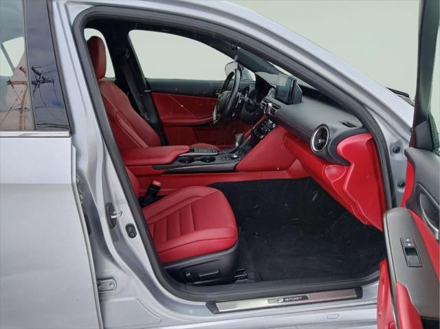 2022 Lexus IS 350 IS 350 F SPORT in Avon, NY | Rochester Lexus IS 350 ...